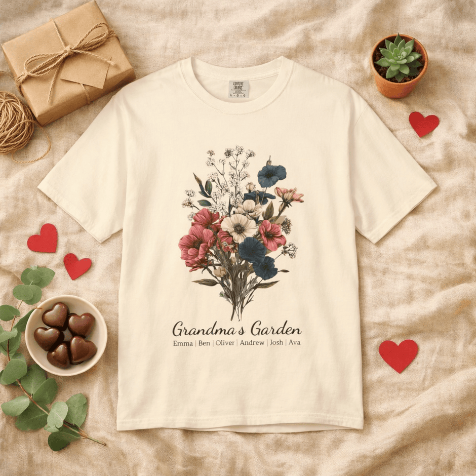 New Arrivals – Botanical Vibes