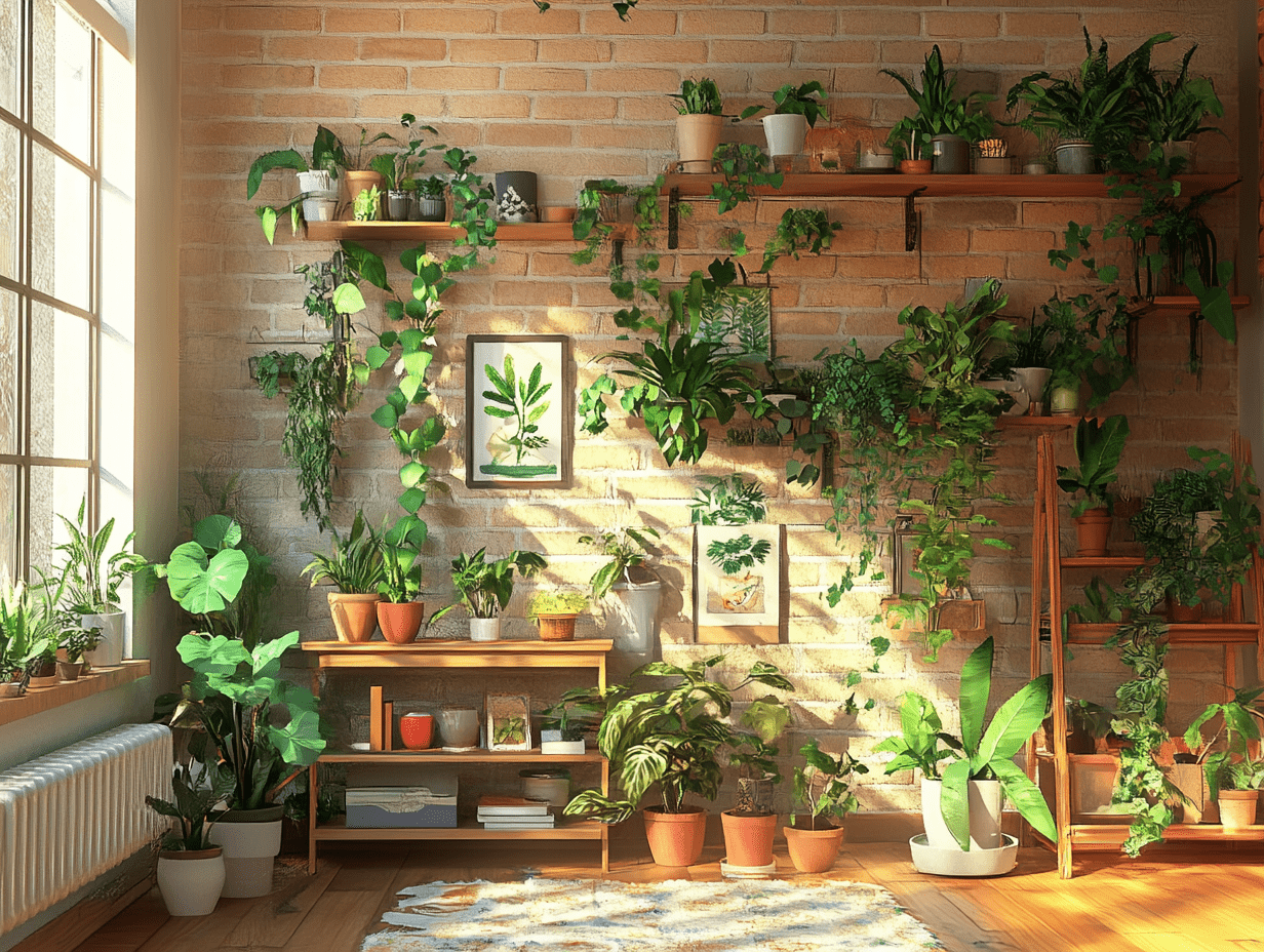 Houseplant Gifts for Plant Lovers | BotanicalVibes – Botanical Vibes